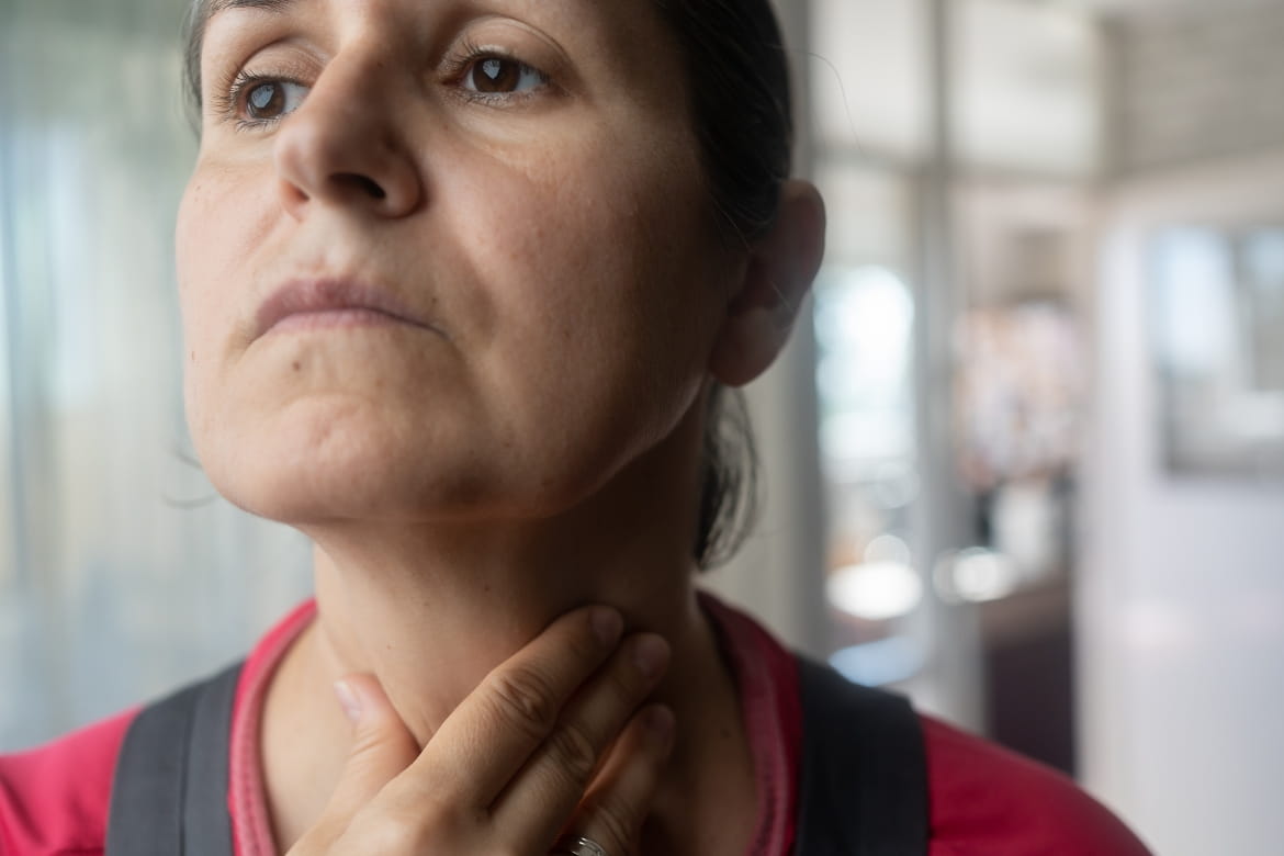 Toxic Thyroid Nodule Symptoms and Treatment | Banner Health